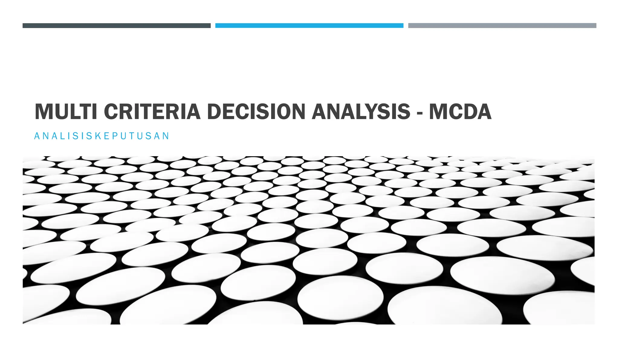 Multi criteria decision analysis - mcda.pdf