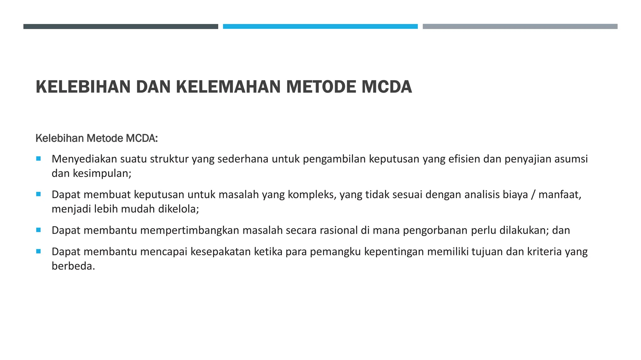 Multi criteria decision analysis - mcda.pdf
