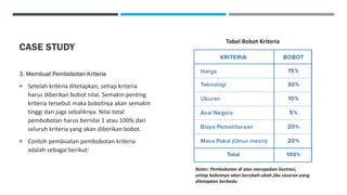 Multi criteria decision analysis - mcda.pdf