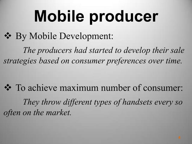 Multi Criteria Decision Support System On Mobile Phone Selection With Ahp And Topsis Ppt