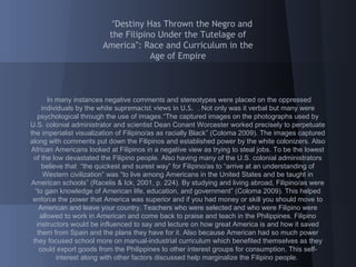 Multicultural and anti racist curriculum | PPT