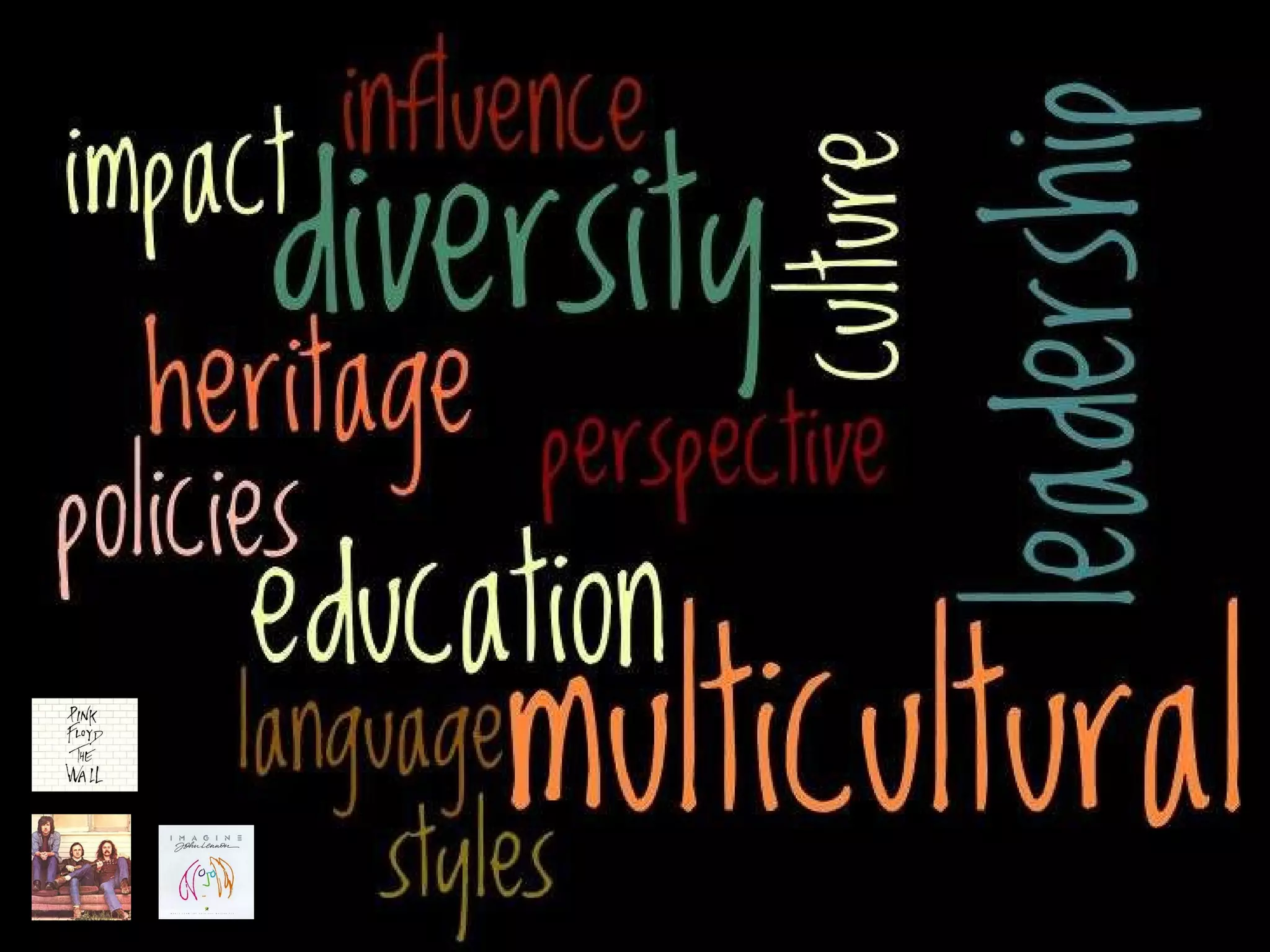 Multicultural approaches to educational leadership kathleen womack | PPT
