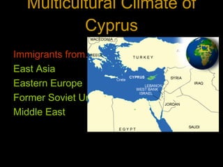 Multicultural approaches to educational leadership kathleen womack | PPT