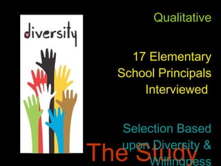 Multicultural approaches to educational leadership kathleen womack | PPT