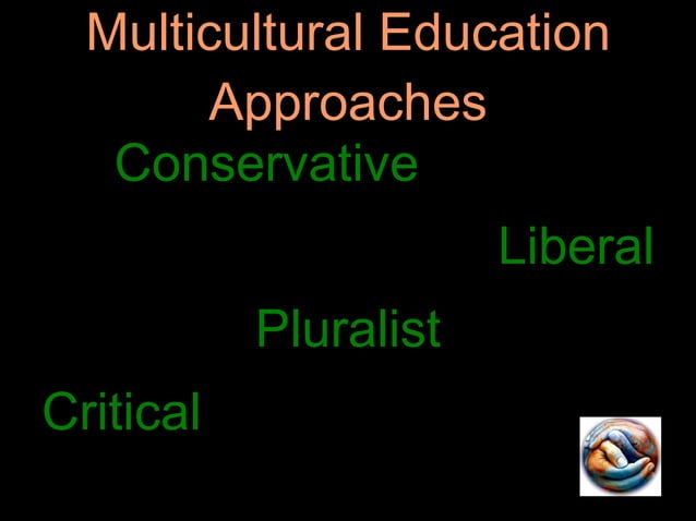 Multicultural approaches to educational leadership kathleen womack | PPT