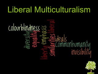 Multicultural approaches to educational leadership kathleen womack | PPT