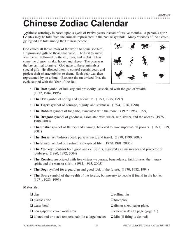 Multicultural art lesson plans | PDF