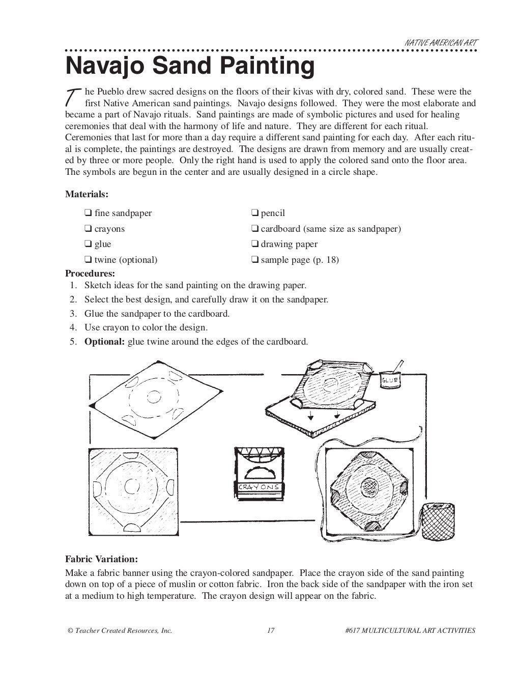 Multicultural Art Lesson Plans multicultural-art-lesson-plans