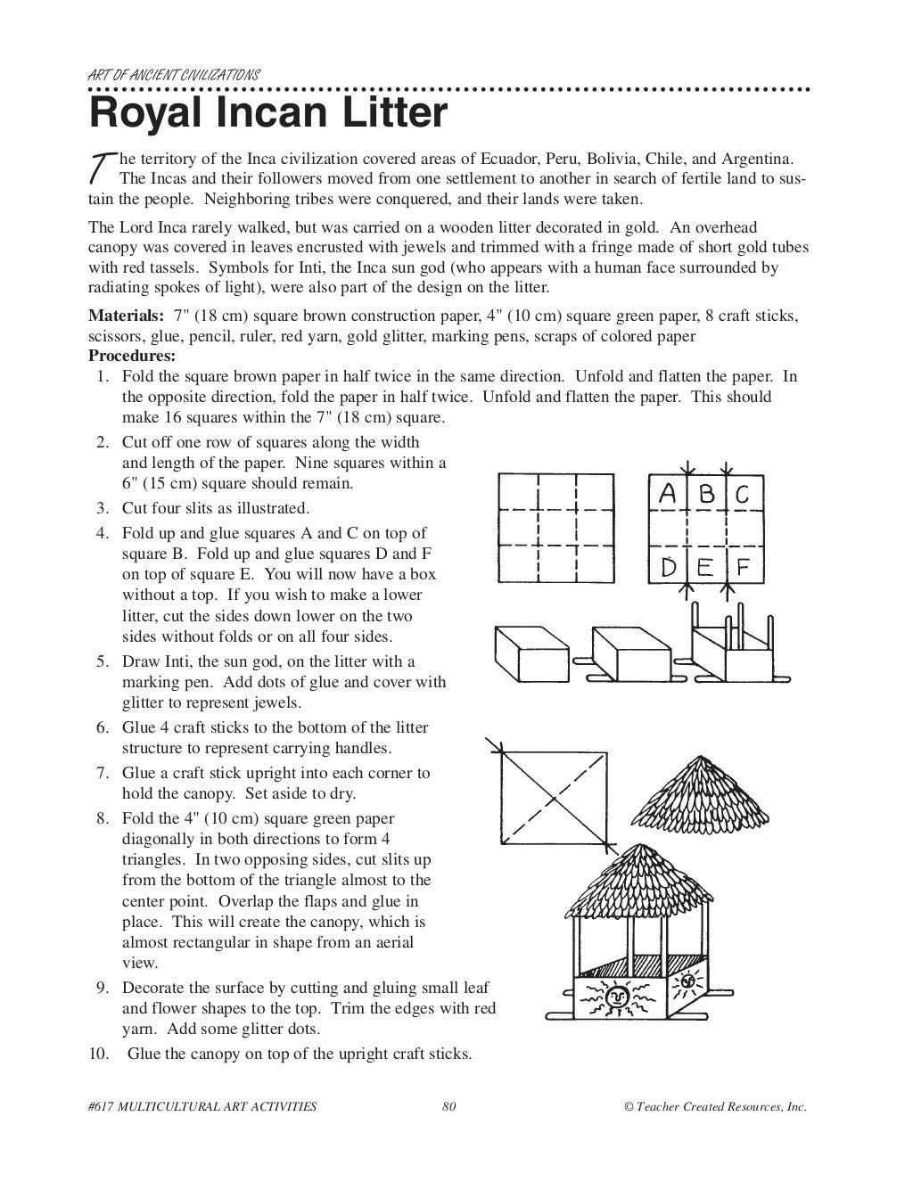 Multicultural Art Lesson Plans Multicultural Art Lesson Plans