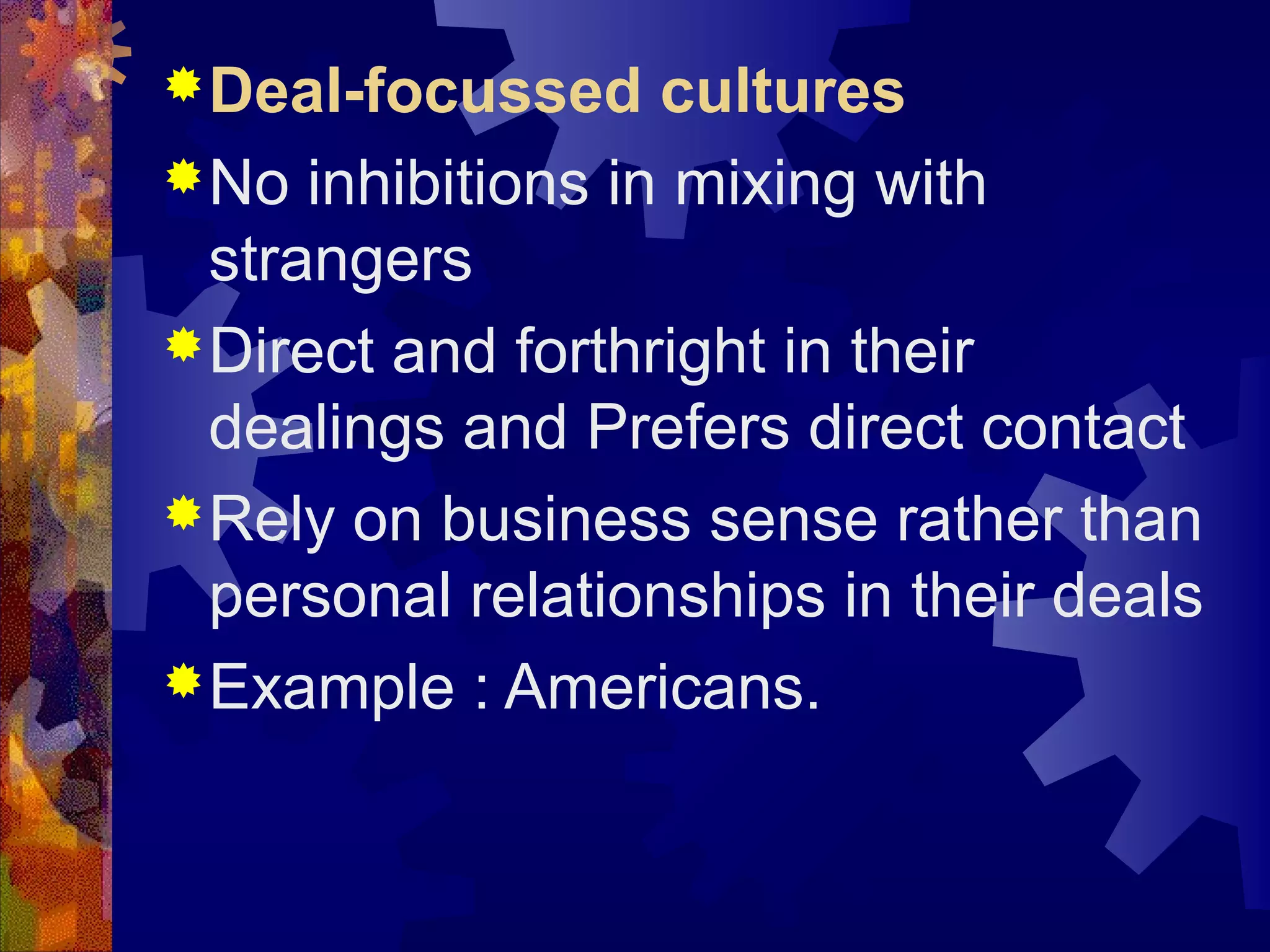 Multicultural awareness n leadership | PPT