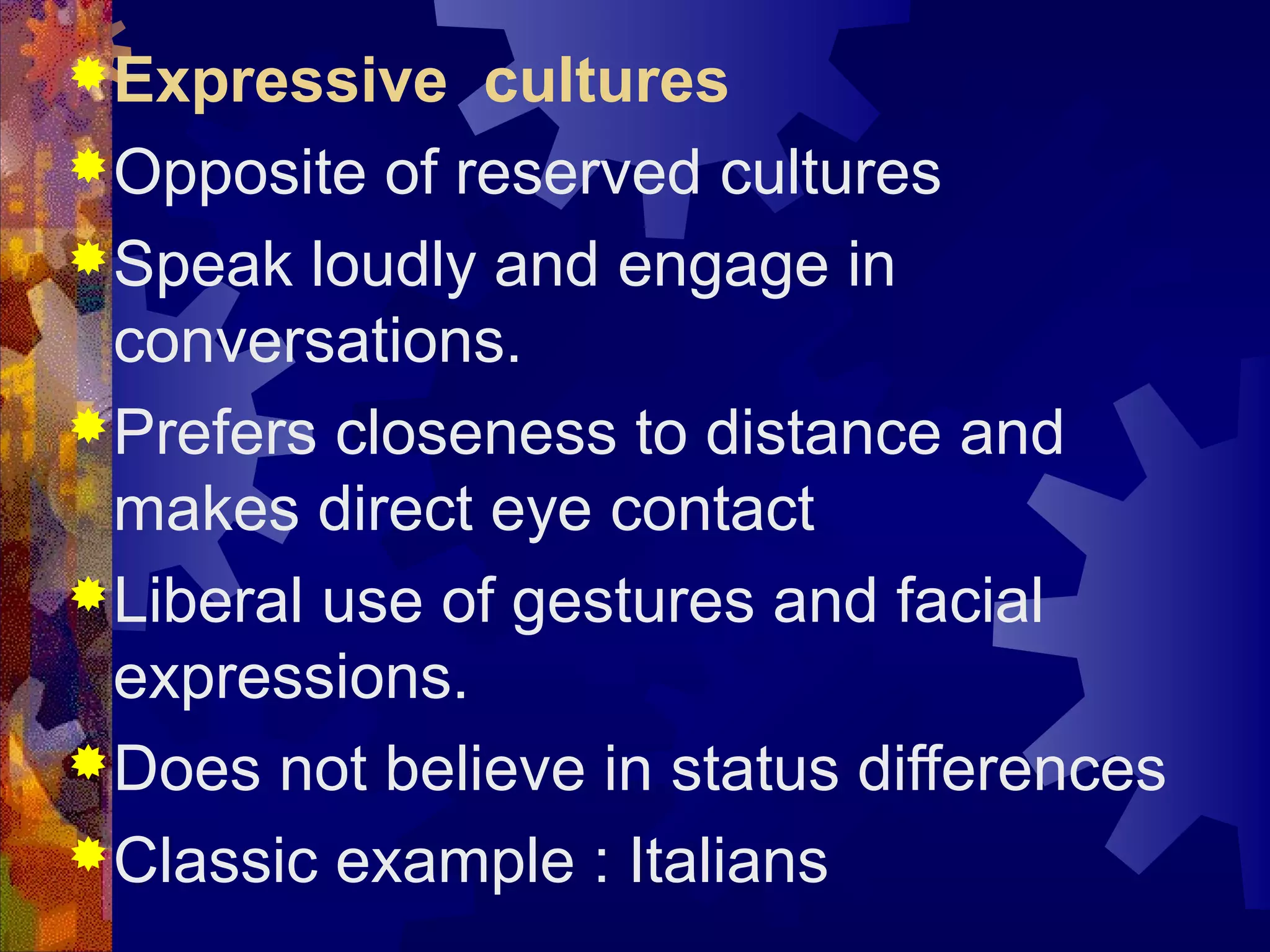 Multicultural awareness n leadership | PPT