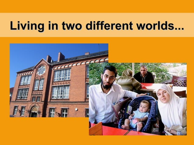 Multicultural classroom | PPT