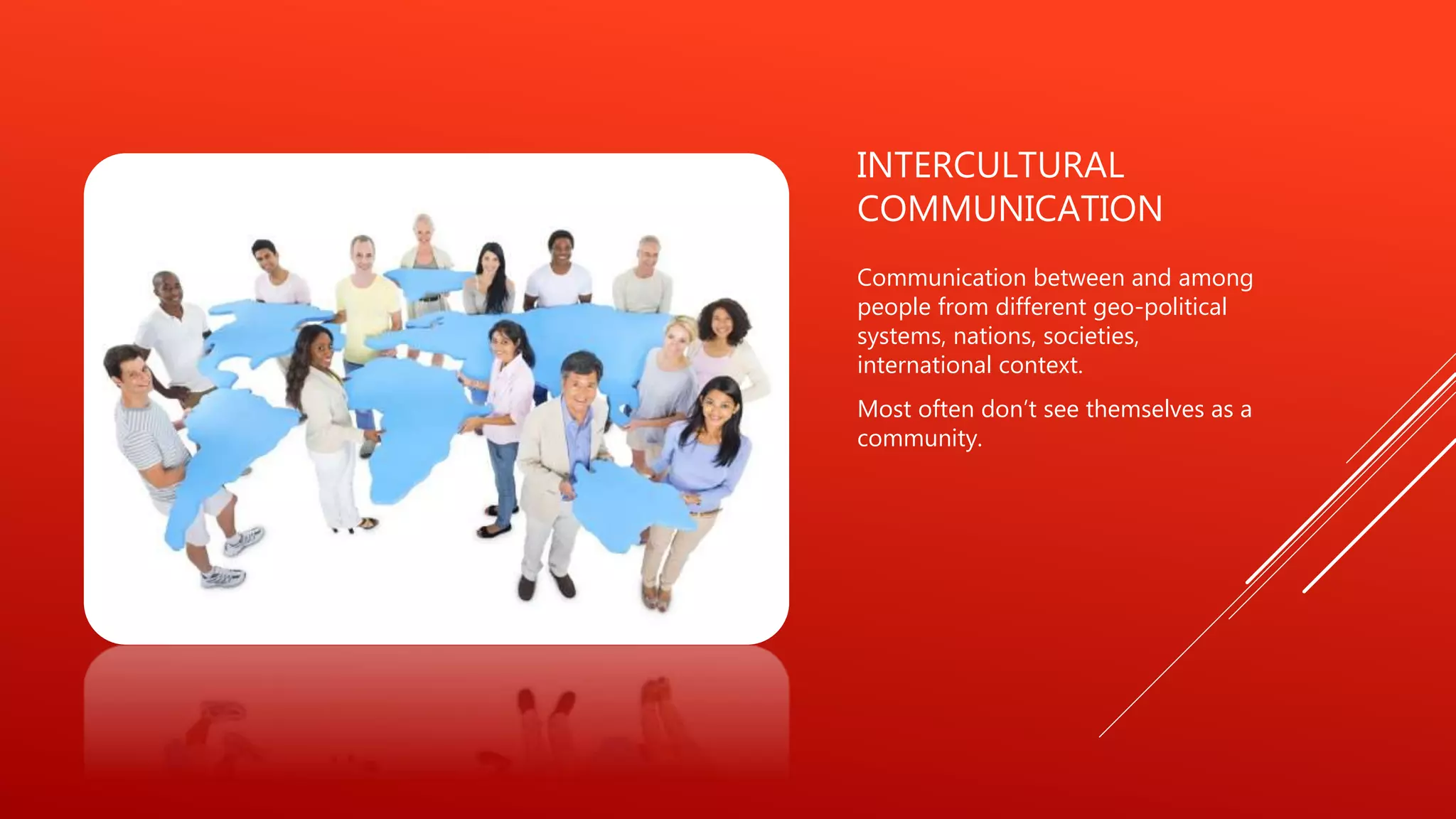 Multicultural communication theory_pptx | PPT