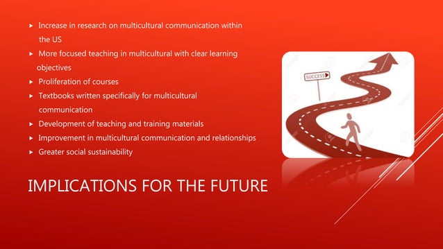 Multicultural communication theory_pptx | PPTX