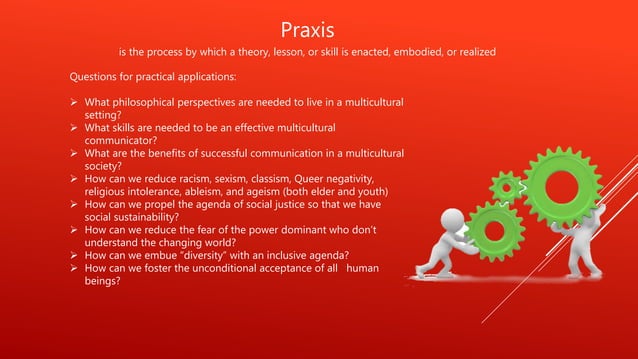 Multicultural communication theory_pptx | PPTX