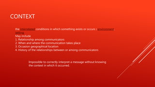 Multicultural communication theory_pptx | PPTX