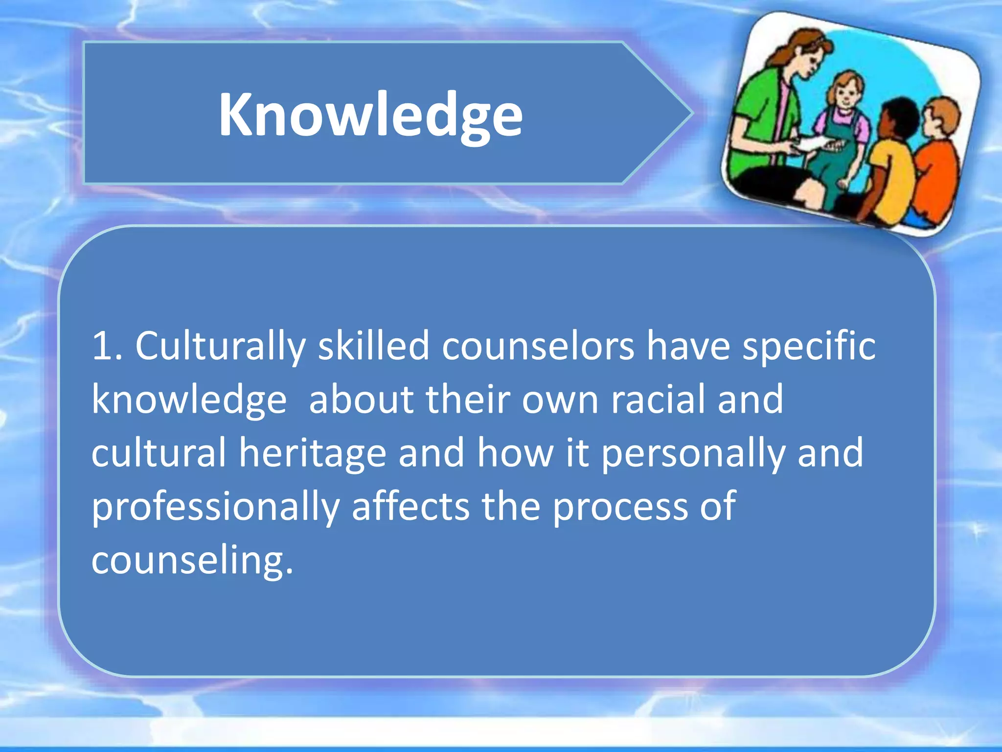 Multicultural counseling.. | PPTX