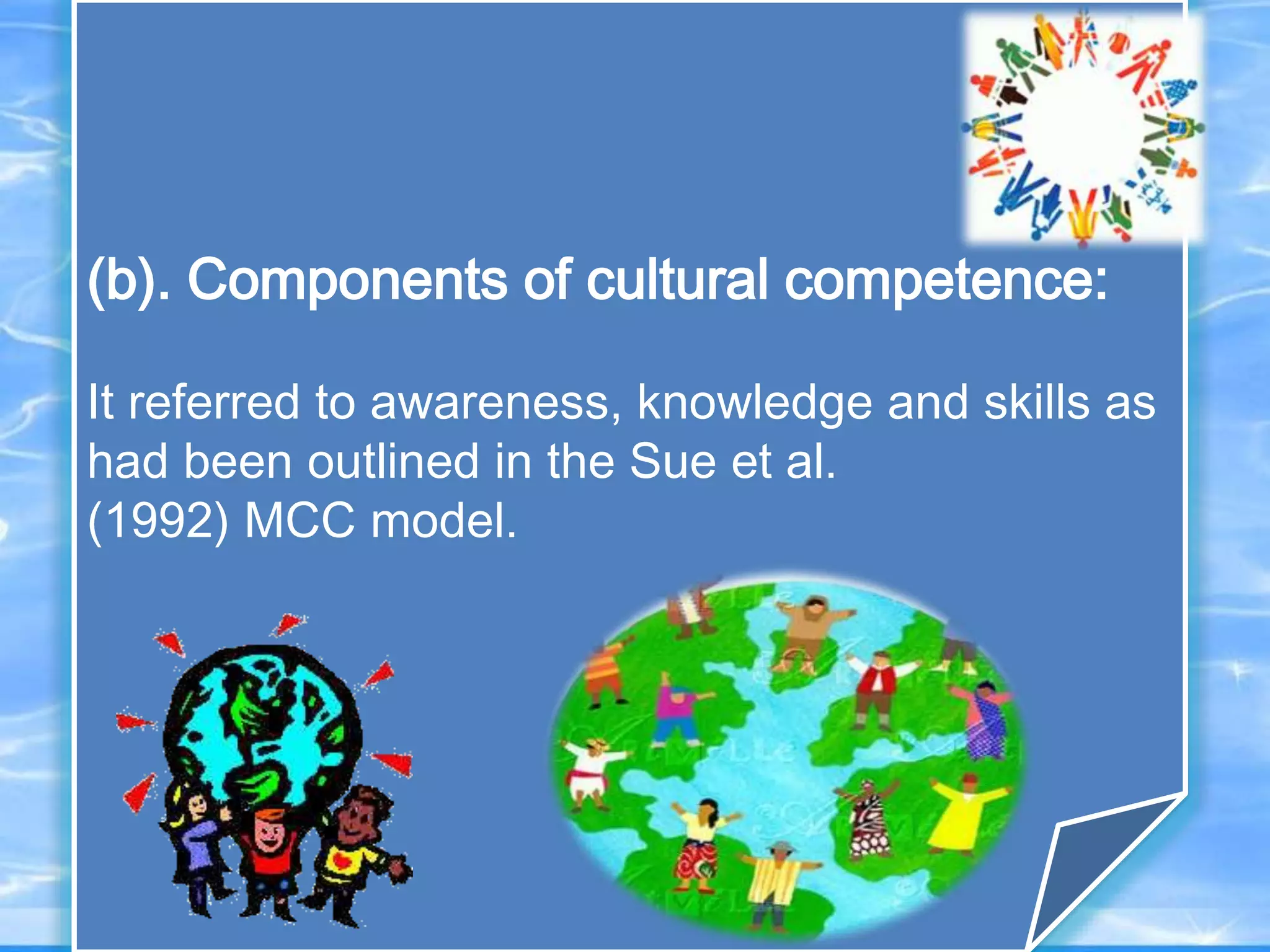 Multicultural counseling.. | PPTX