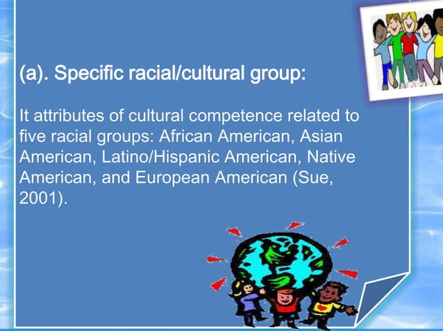 Multicultural counseling.. | PPTX