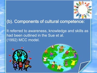 Multicultural counseling.. | PPTX