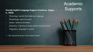 English Language Learners.pptx