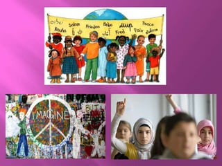 Multicultural education | PPT