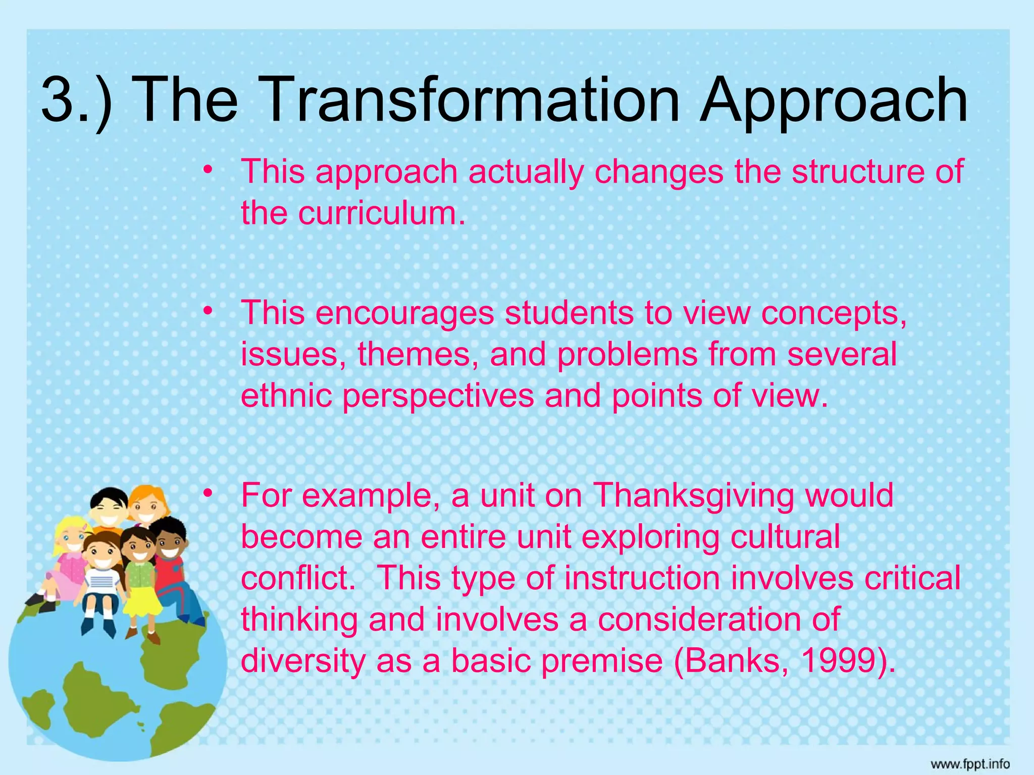 Multicultural Education | PPT