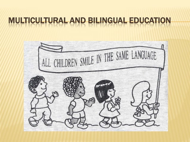 Multicultural educational perspectives | PDF