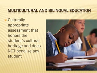 Multicultural educational perspectives | PDF