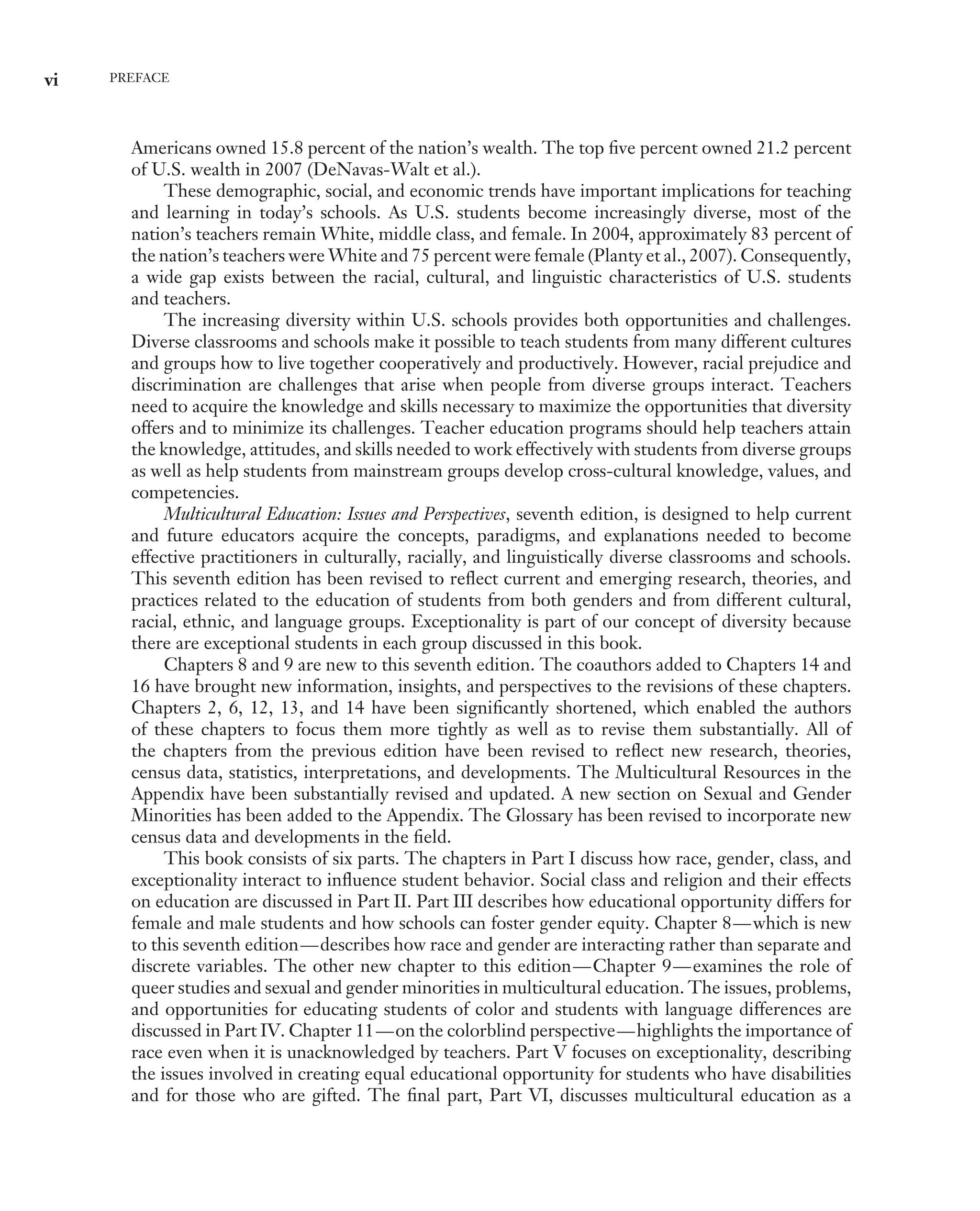 Multicultural_education_Banks_2010 edition | PDF