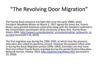 Multicultural Education in Puerto Rico | PPTX