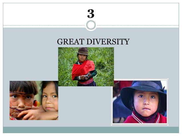 Multicultural education slides | PPT