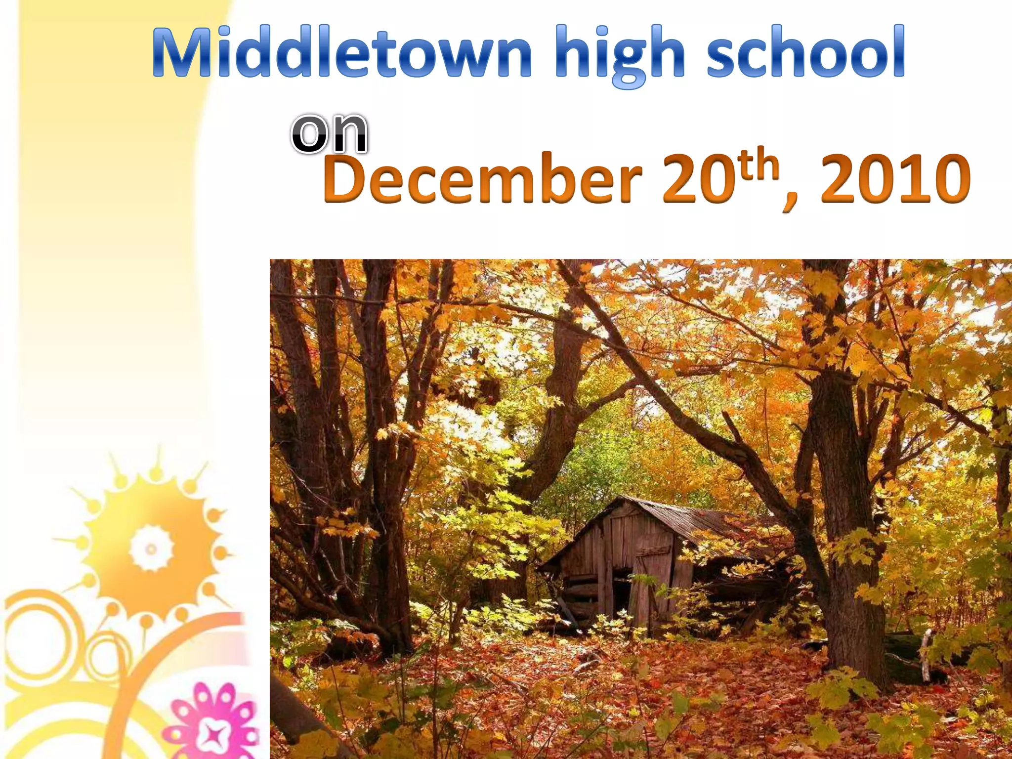 Multicultural Fair | PPTX