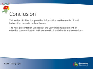 Key Elements of Multicultural Health.pptx