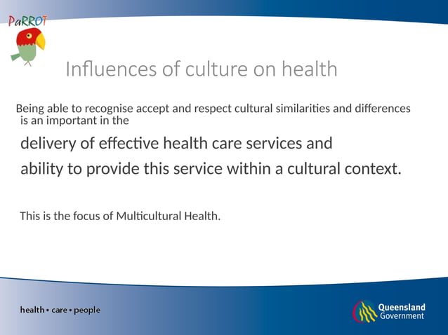 Key Elements of Multicultural Health.pptx
