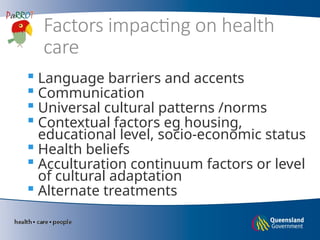 Key Elements of Multicultural Health.pptx