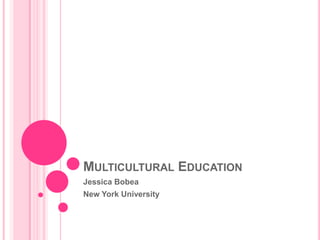 Multiculturalism | PPT