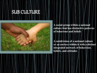 Multiculturalism | PDF