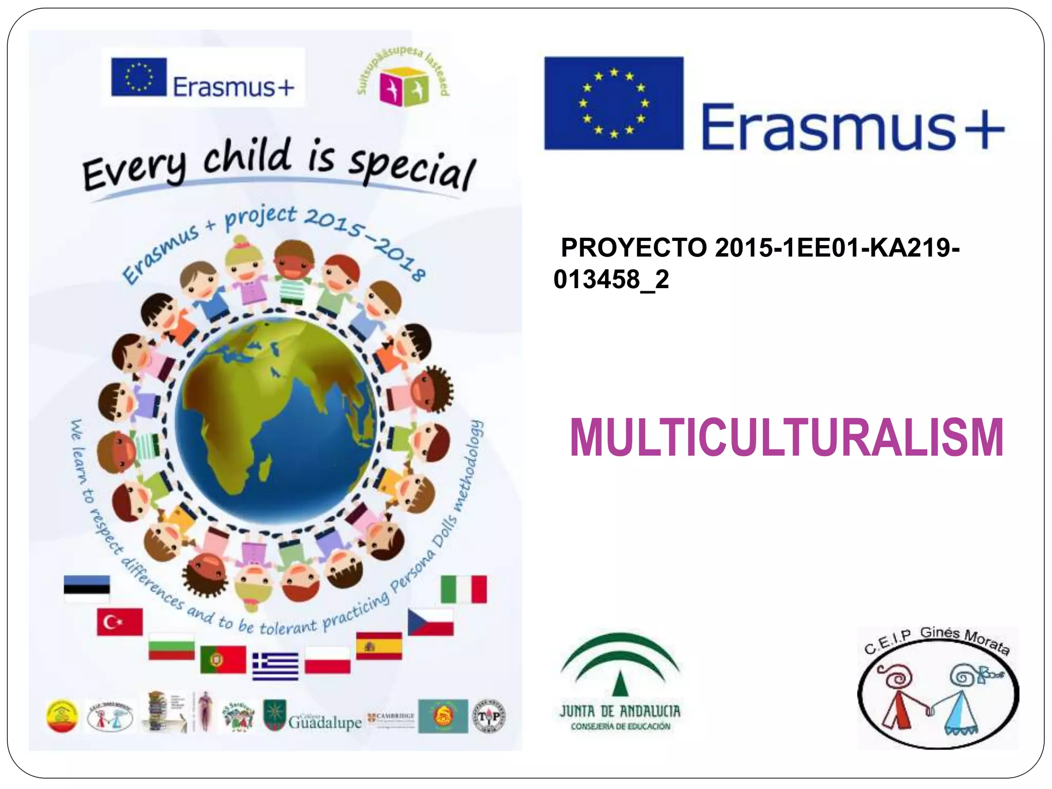 Multiculturalism | PPT