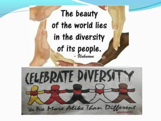 Multiculturalism | PPT