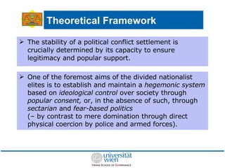 Multiculturalism And Nationalism Kosovo And Northern Ireland | PPT