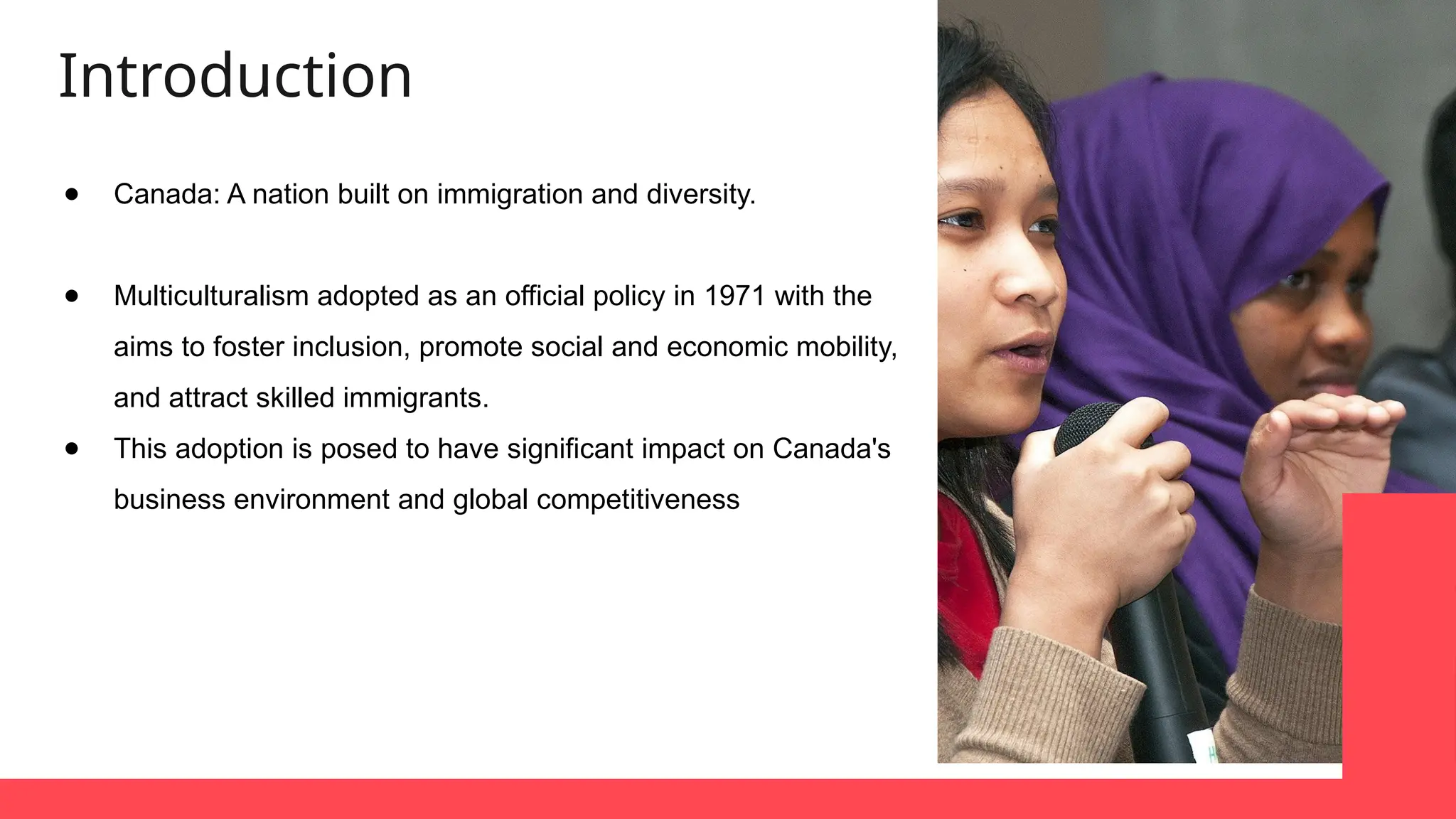 Multiculturalism in Canada Business.pptx