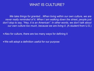 Multiculturalismo a lavoro Sandro Mazzi | PPT