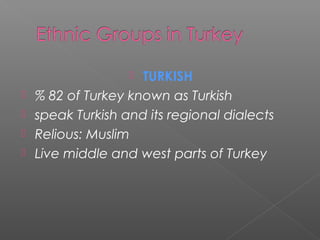 Multiculturalism TR | PPT