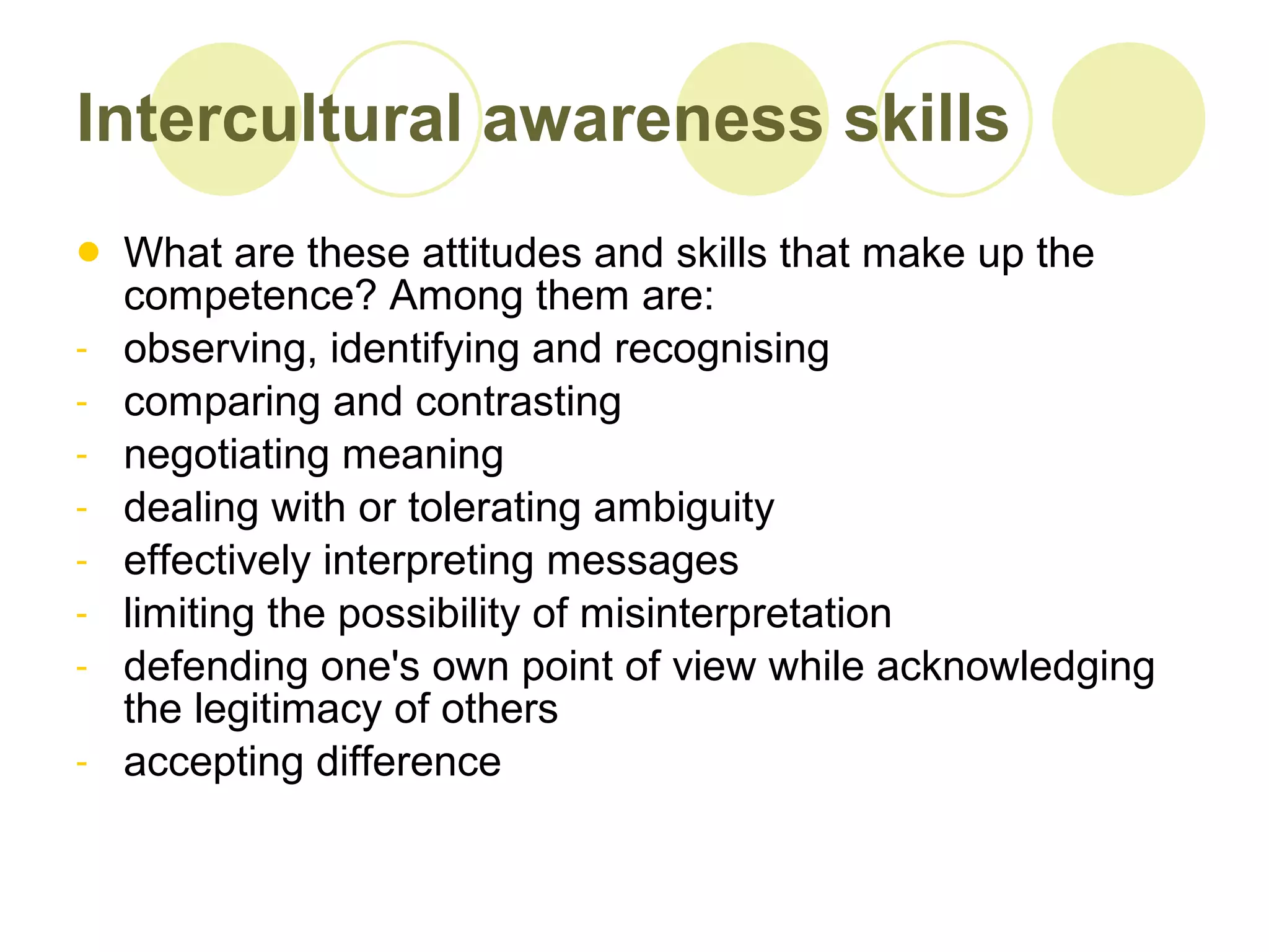 Multicultural Language Learning | PPT