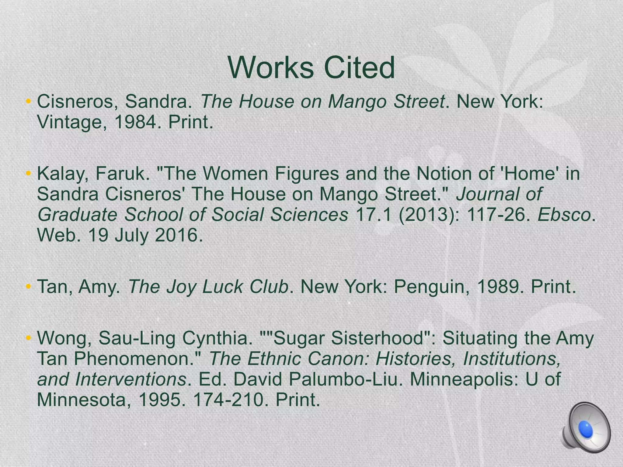 Multicultural lit presentation Frykholm | PPT