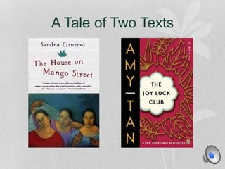 Multicultural lit presentation Frykholm | PPT