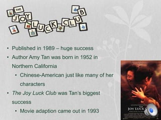 Multicultural lit presentation Frykholm | PPT