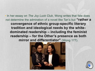 Multicultural lit presentation Frykholm | PPT