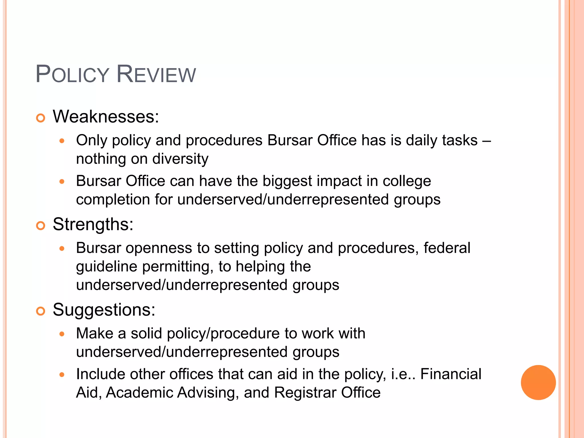 Multicultural Organizational Development (mcod) Presentation | PPT